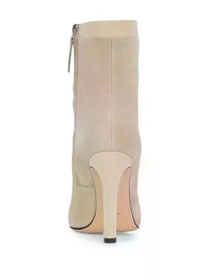 GIUSEPPE ZANOTTI Sebrinne Suede Boots