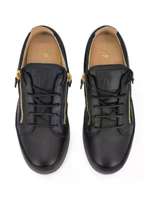 GIUSEPPE ZANOTTI Frankie Sneakers