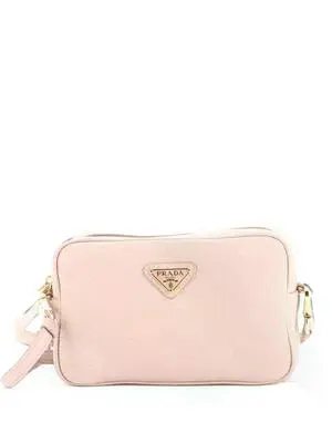 Prada Vitello Soft Mini Camera Bag