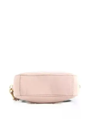 Prada Vitello Soft Mini Camera Bag
