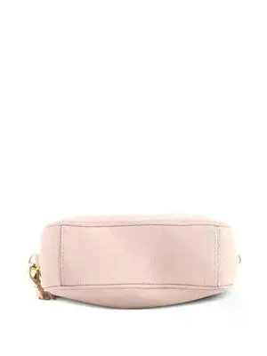 Prada Vitello Soft Mini Shoulder Camera Bag