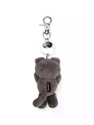 COMFORT Munk Mascot Keyring