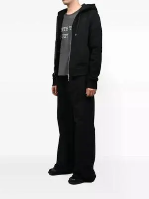 CEDARWOOD Bored Zip-up Hoodie