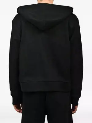 CEDARWOOD Bored Zip-up Hoodie