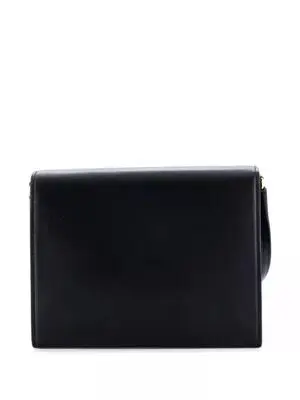 Dolce & Gabbana Leather Cross Body Bag