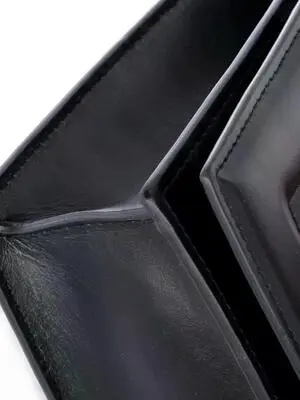 Dolce & Gabbana Leather Cross Body Bag
