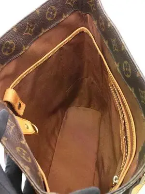 LOUIS VUITTON 2002 Monogram Vavin Gm Tote Bag