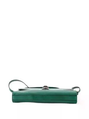 Gucci Crystal Animalier Shoulder Bag