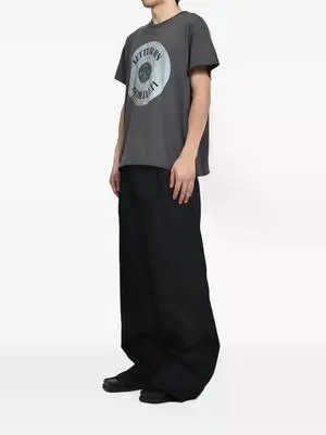 CEDARWOOD Graphic-print T-shirt
