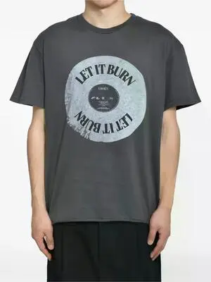 CEDARWOOD Graphic-print T-shirt