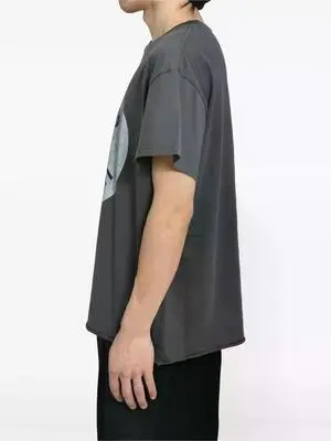 CEDARWOOD Graphic-print T-shirt