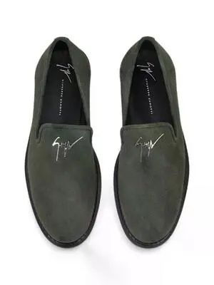 GIUSEPPE ZANOTTI Deann Sneakers