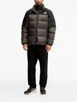 Fjallraven Zip-up High-neck Sweatshirt