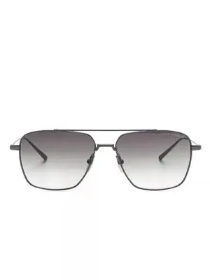 Dita Artoa. Titanium Sunglasses - Grey