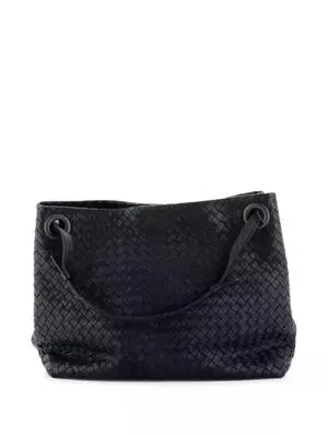 Bottega Veneta Intrecciato Nappa Medium Tote