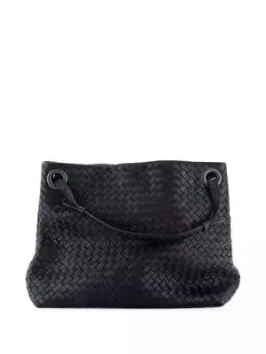 Bottega Veneta Intrecciato Nappa Medium Tote