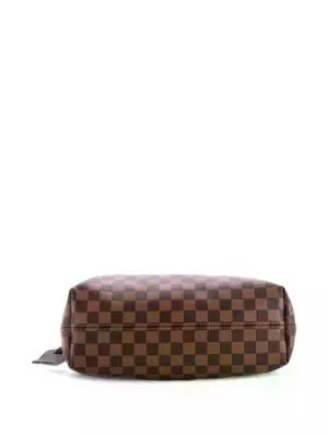 LOUIS VUITTON Graceful Handbag Damier Pm Hobo Bag