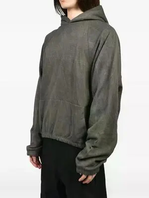 BIBLIOTHERK Relaxed Fit Hoodie