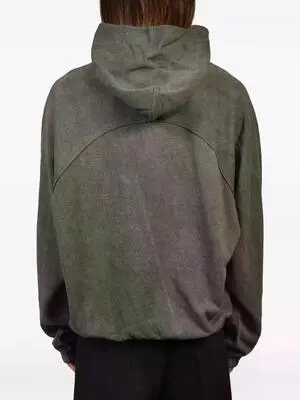 BIBLIOTHERK Relaxed Fit Hoodie