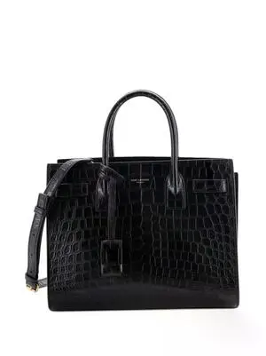 Saint Laurent Sac De Jour Tote Bag