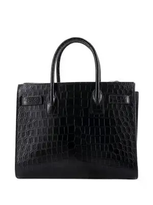Saint Laurent Sac De Jour Tote Bag