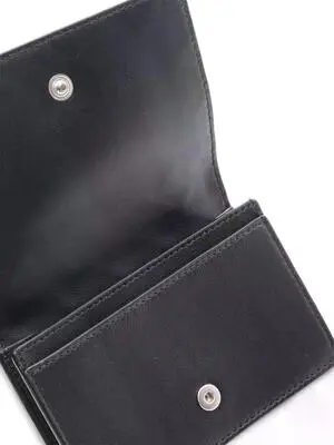 Bottega Veneta Intrecciato Card Holder