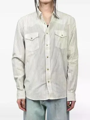 AUSTIN POST Daybreak Shirt