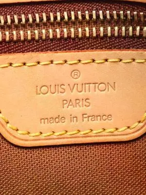 LOUIS VUITTON Monogram Mini Looping Shoulder Bag