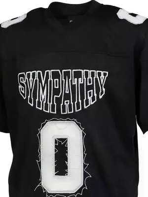 FINE CHAOS Broken Star Short-sleeve T-shirt