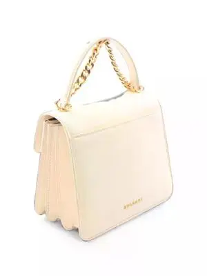 BVLGARI 2010s Serpenti Forever Shoulder Bag - Neutrals