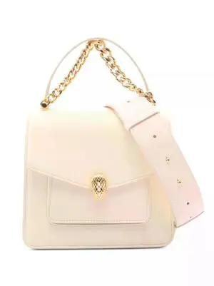 BVLGARI Serpenti Forever Shoulder Bag