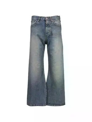 CEDARWOOD Saunter Bootcut Jeans
