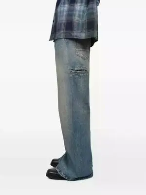 CEDARWOOD Saunter Bootcut Jeans