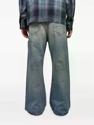 CEDARWOOD Saunter Bootcut Jeans