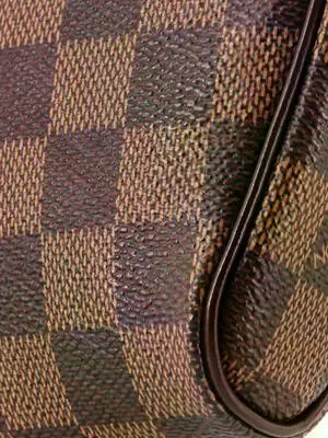 LOUIS VUITTON Ipanema Pochette Crossbody Bag