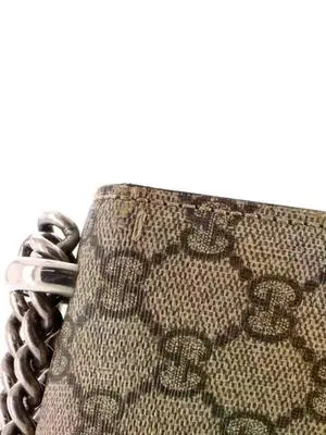 Gucci Dionysus Gg Coated Canvas Mini Crossbody Bag