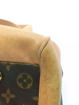 LOUIS VUITTON Monogram Beverly Gm Shoulder Bag