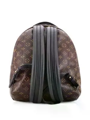 LOUIS VUITTON Palm Springs Monogram Canvas Backpack