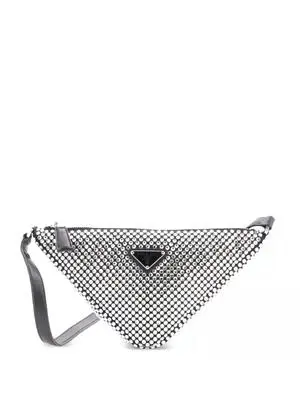 Prada Satchel Belt Bags