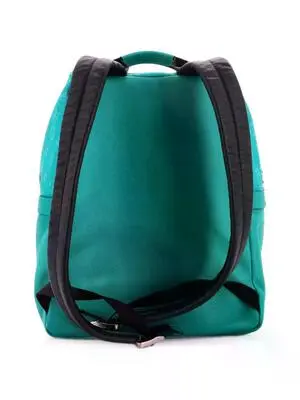 LOUIS VUITTON Discovery Monogram Taigarama Pm Backpack