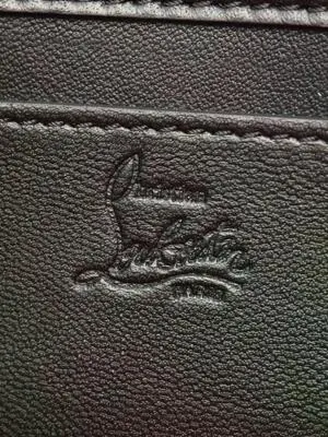 CHRISTIAN LOUBOUTIN Bettina Mini Bag