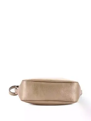 Gucci Soho Disco Bag - Gold