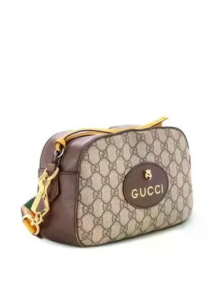 Gucci Neo Vintage Camera Messenger Bag