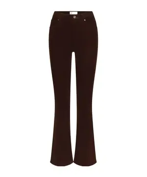 FRAME The Reboot Corduroy - Brown