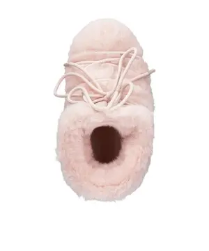 Moon Boot Icon Low Faux-fur Ankle Boots