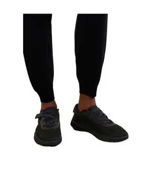 On Zendaya Cloudnova Moon Rubber-trimmed Mesh Sneakers - No