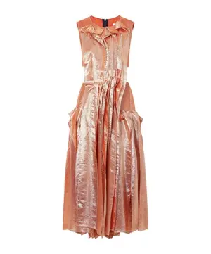 Maticevski Trailblaze Gown - No