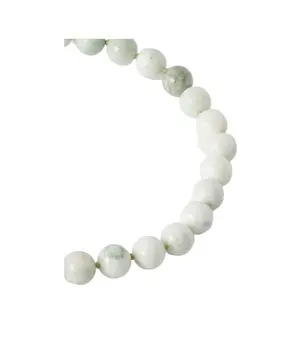 JENNIFER BEHR Gold-plated Jade Necklace