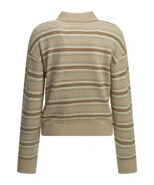 Guest In Residence Long-sleeved Sweater