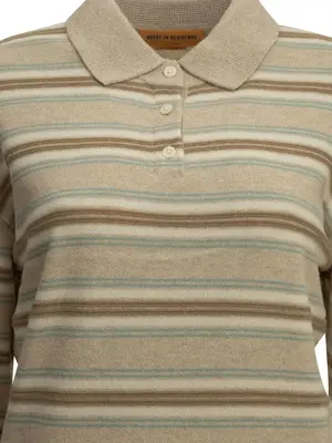 Guest In Residence Long-sleeved Sweater